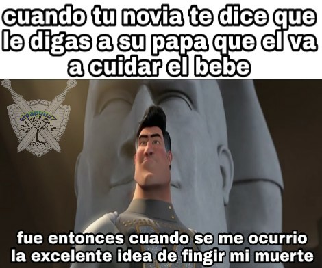 ALV - Meme subido por Elpapuuu7 :) Memedroid