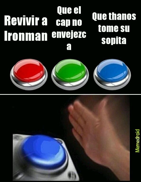 Sop - Meme subido por The_jockerXD :) Memedroid