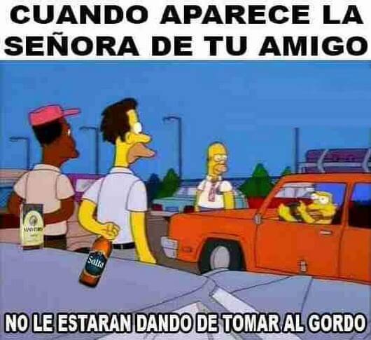 Lo se - Meme subido por garciatorresjulio4 :) Memedroid