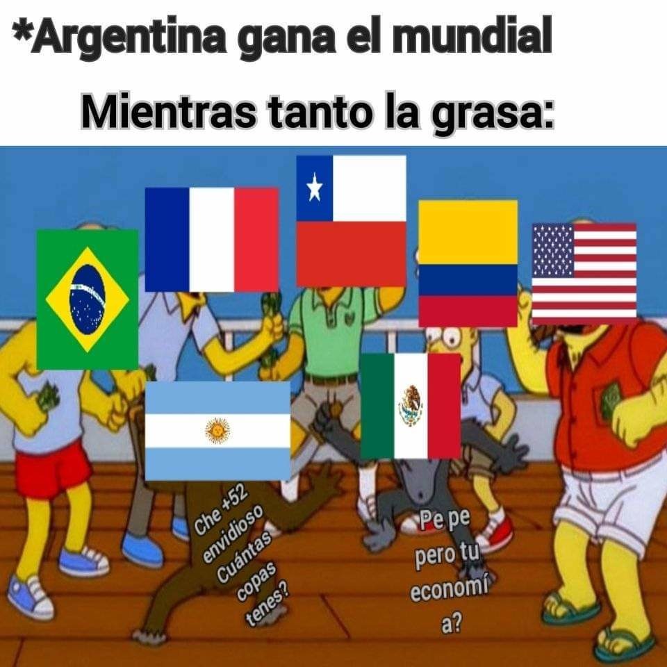 Ma - Meme subido por pancondulcedeleche_5 :) Memedroid