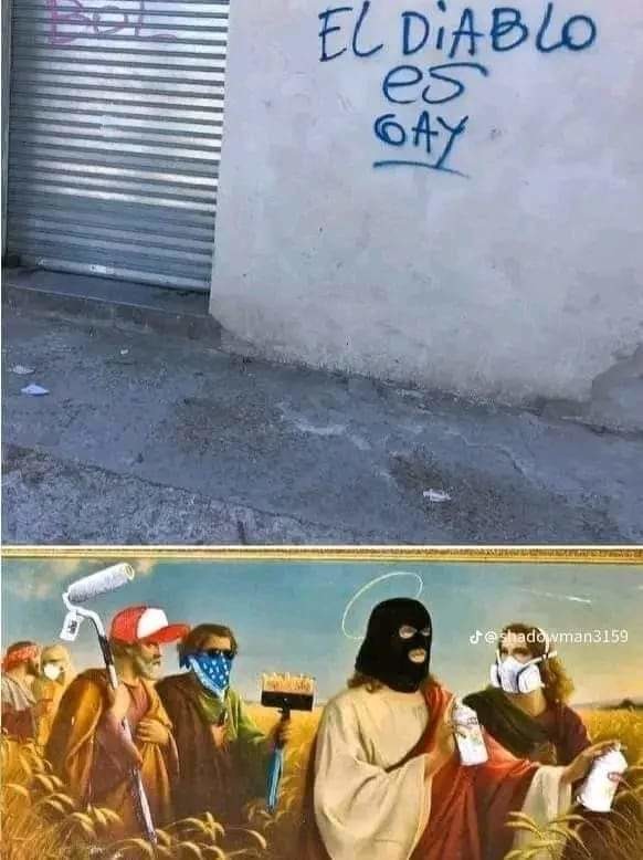 Xd - Meme subido por Magno-saxo :) Memedroid