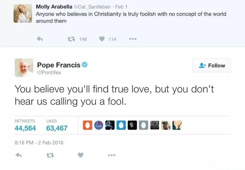 Ooohhh - Meme by Tweet :) Memedroid