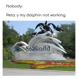 The best peta memes :) Memedroid