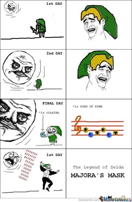 Los Últimos Memes :) Memedroid