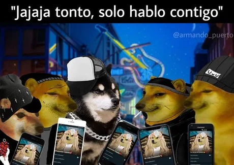 Me pasó - Meme subido por lauta_laflauta :) Memedroid