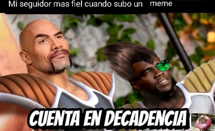 Últimos memes :) Memedroid