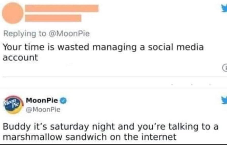 Moon Pie Memes