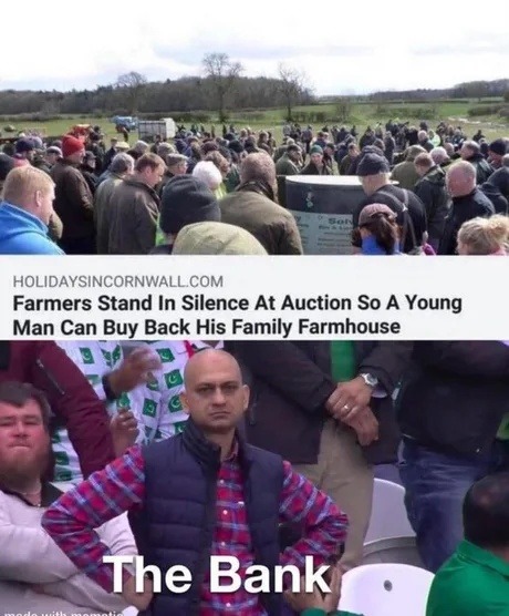 The best Farming memes :) Memedroid