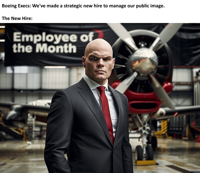 The best Boeing memes :) Memedroid
