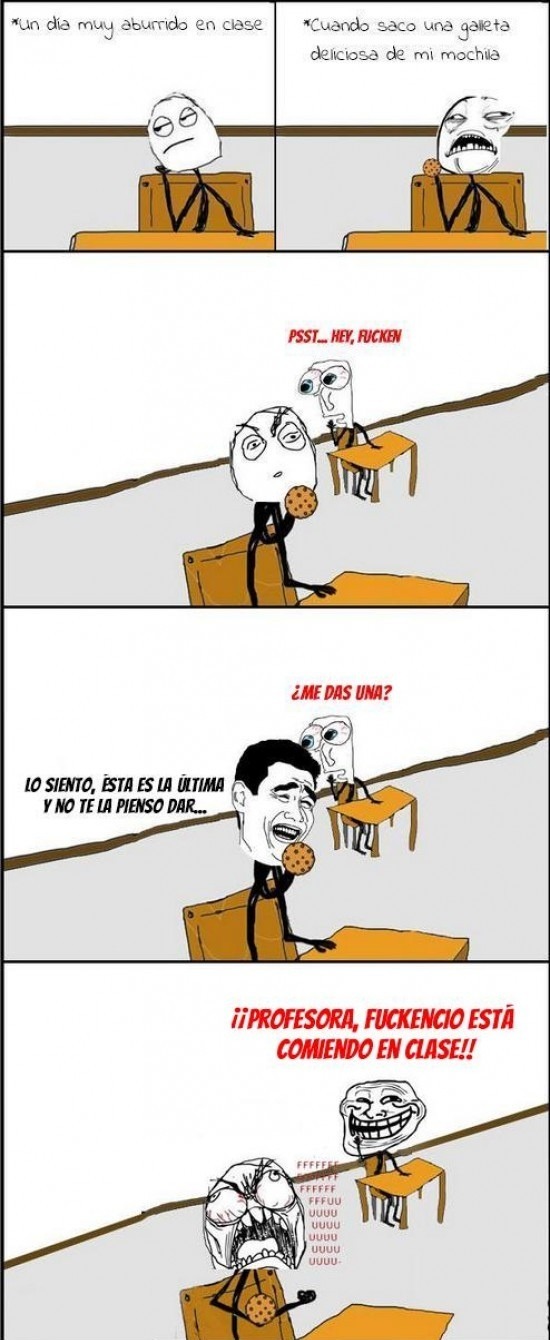 Top memes de Comida en español :) Memedroid