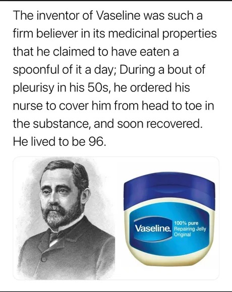 Funny Vaseline Memes Vaseline Memes And Images Imgur