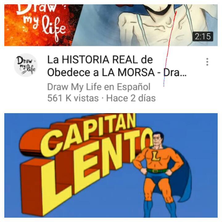 Listo - Meme subido por LeesEstoPorqueSi :) Memedroid