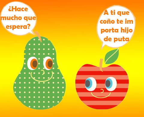 Aguachirri - Meme subido por Maxpro64 :) Memedroid