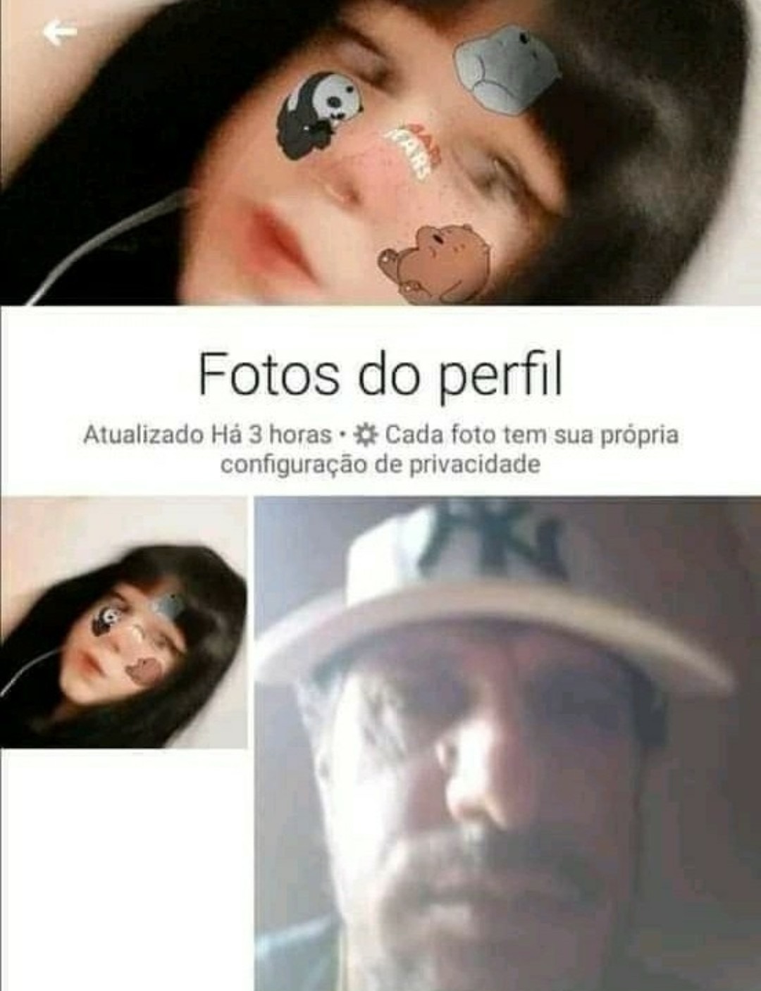 Ki? - Meme subido por Cabradamus :) Memedroid