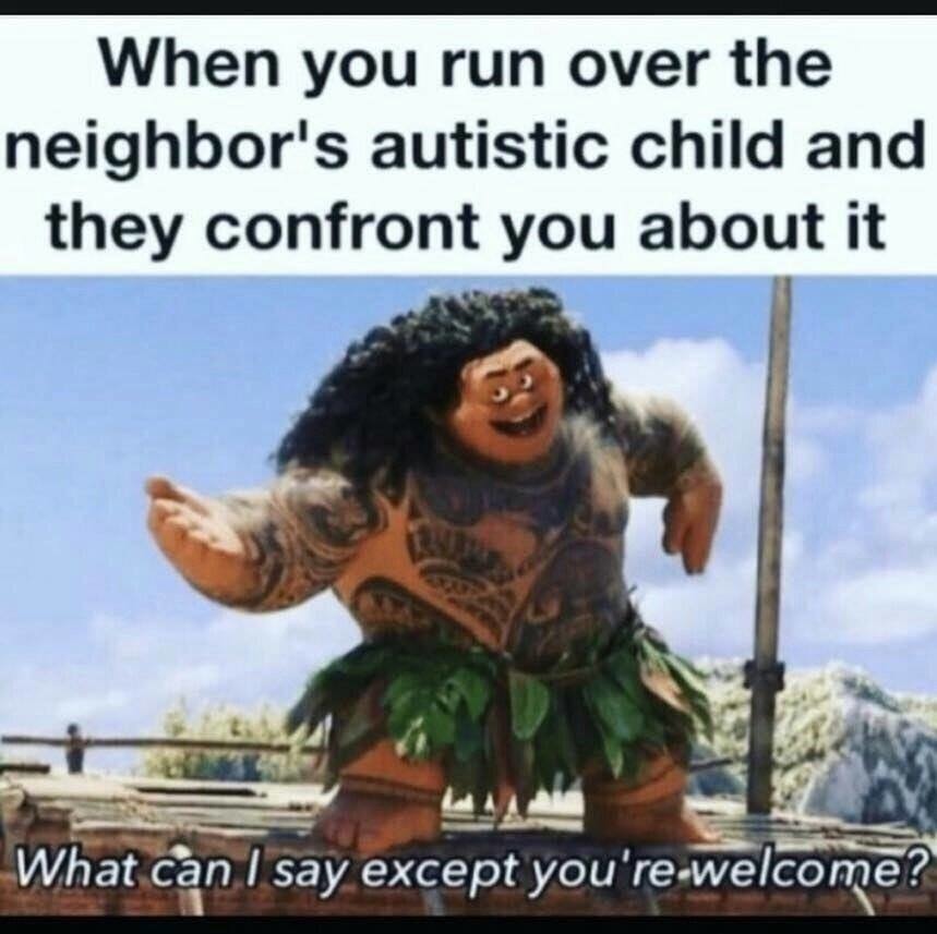 dark humor - Meme by BabixzBaby :) Memedroid