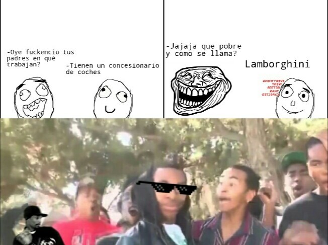 Ohhhhhh - Meme subido por Synth_G2 :) Memedroid