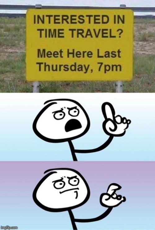 The best time travel memes :) Memedroid