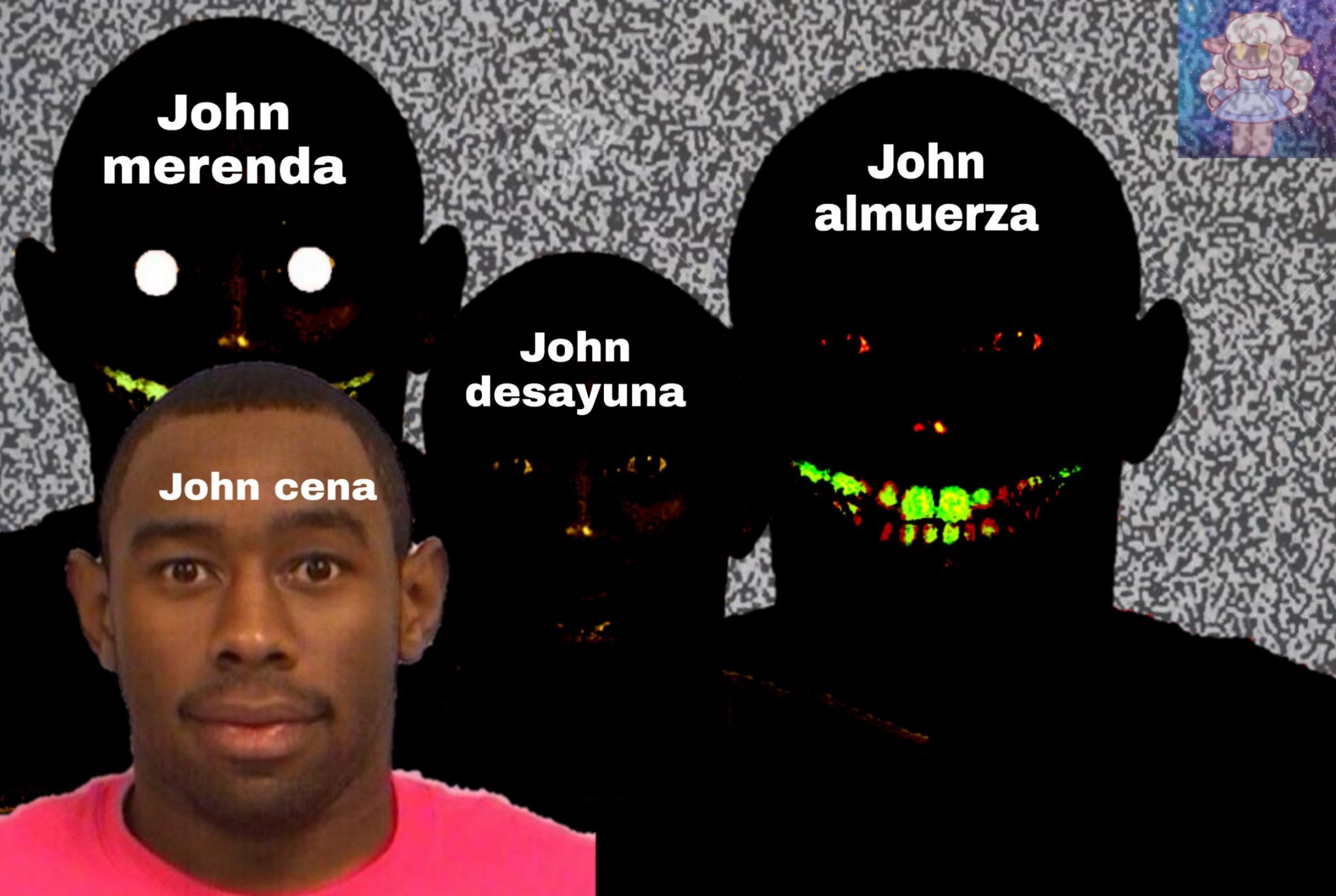 Wenas - Meme subido por Julpoly :) Memedroid