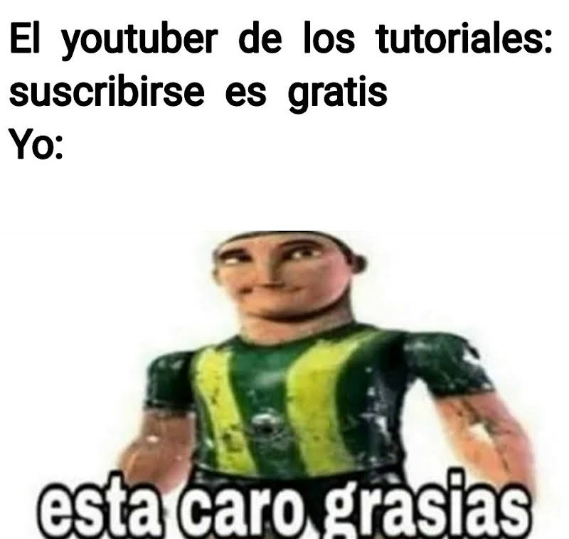 ppp - Meme subido por metix_UwU :) Memedroid