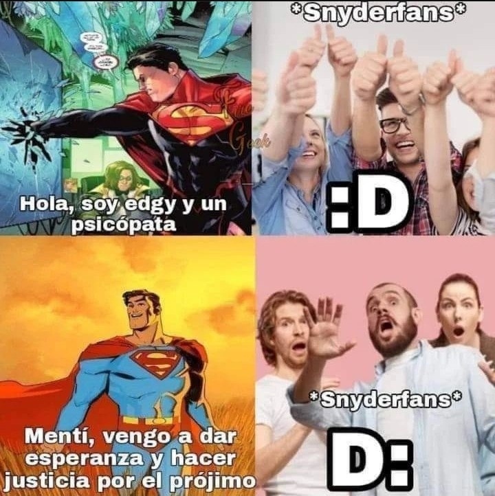 Menti - Meme subido por NEF_Deluxe :) Memedroid