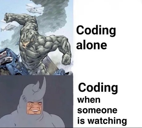 The best Coding memes :) Memedroid