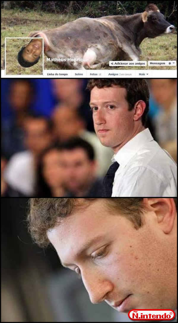 marken zukem berg - Meme subido por BearAutista :) Memedroid
