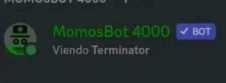 Bot - Meme subido por STOVE. :) Memedroid