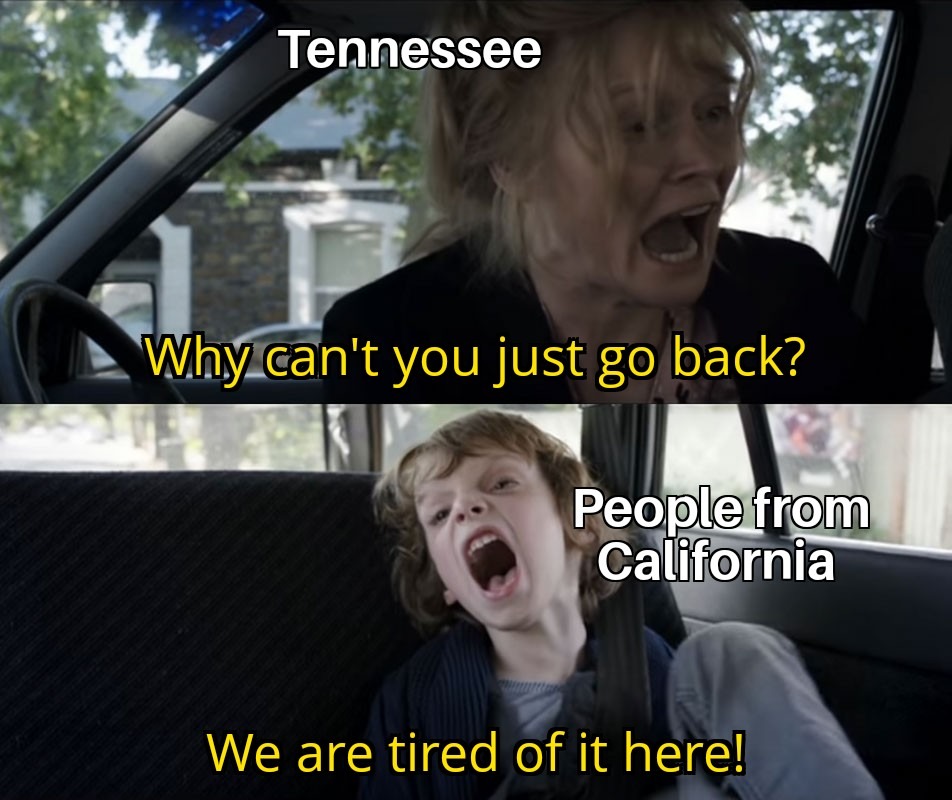 Stop moving here, please - Meme by Jacob2020 :) Memedroid