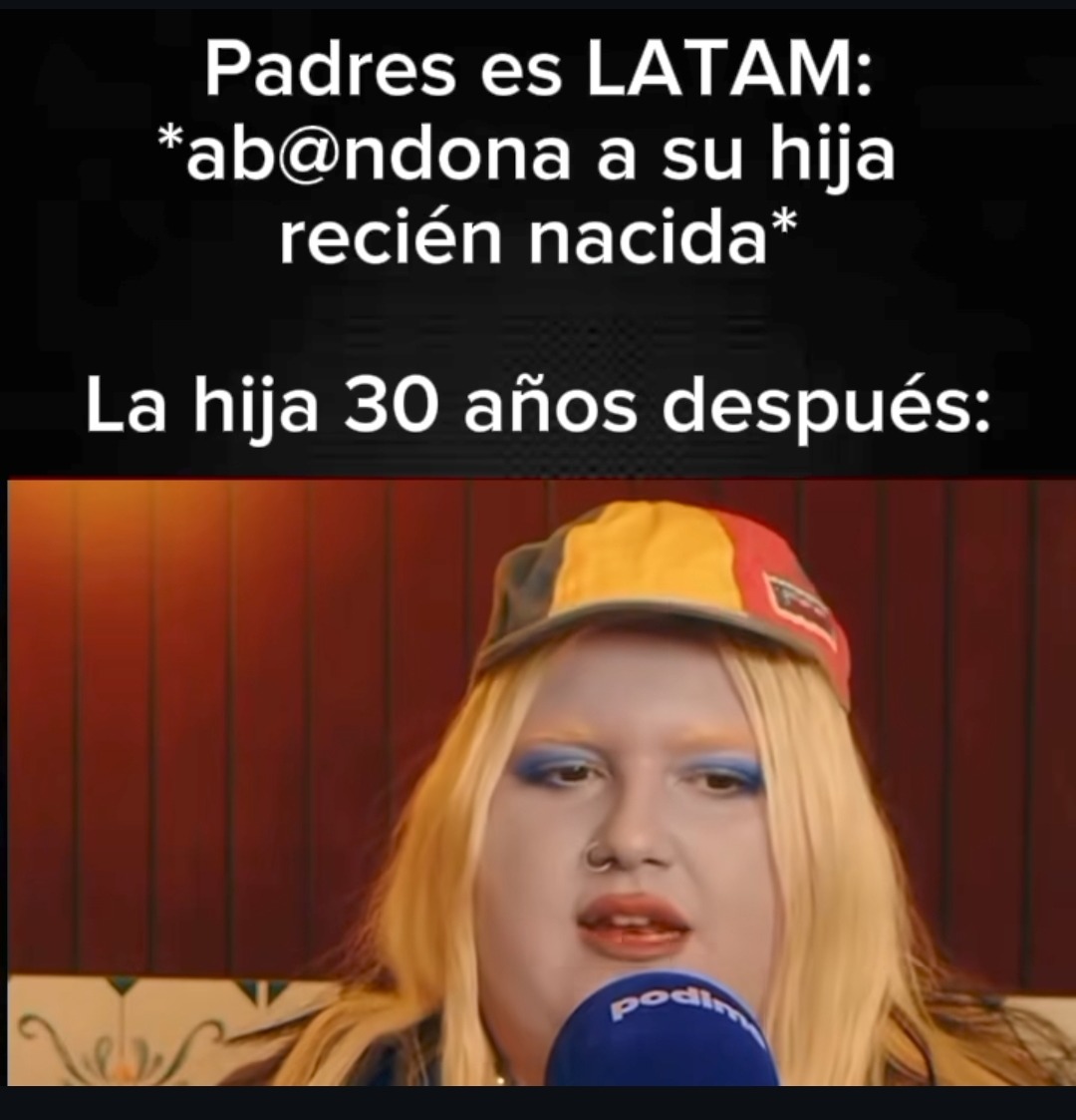 Padre Ausente Memes