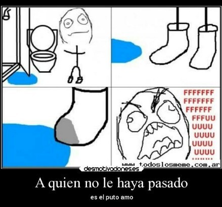 Fffff - Meme subido por daltisus8 :) Memedroid