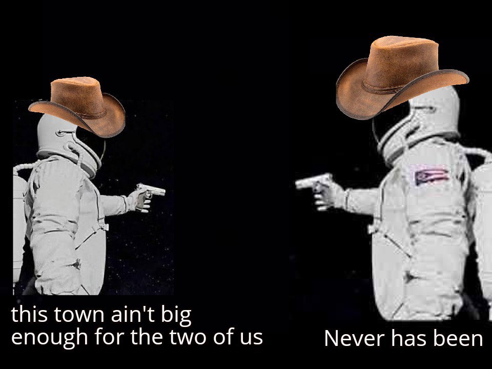 Cowboys - Meme by Kind_devil :) Memedroid