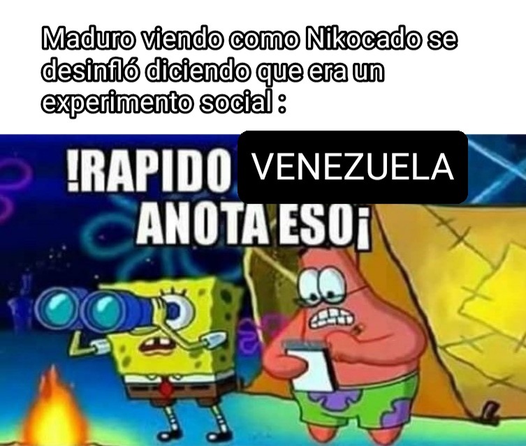 Los mejores memes de Venezuela :) Memedroid