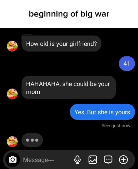 The best Burn memes :) Memedroid