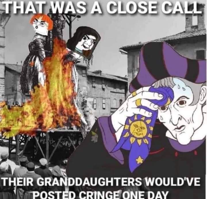 The best Witch memes :) Memedroid
