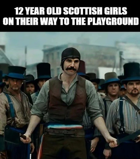 The best Scotland memes :) Memedroid