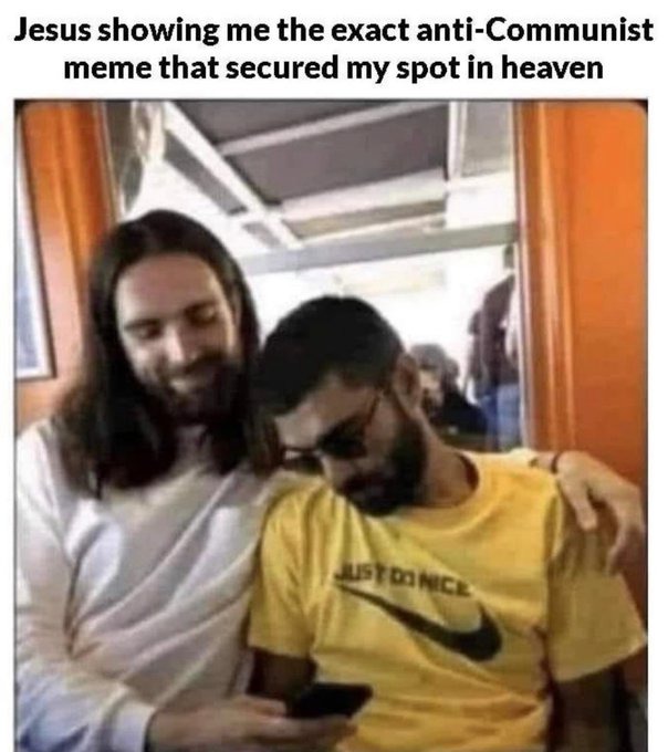 The best Jesus memes :) Memedroid