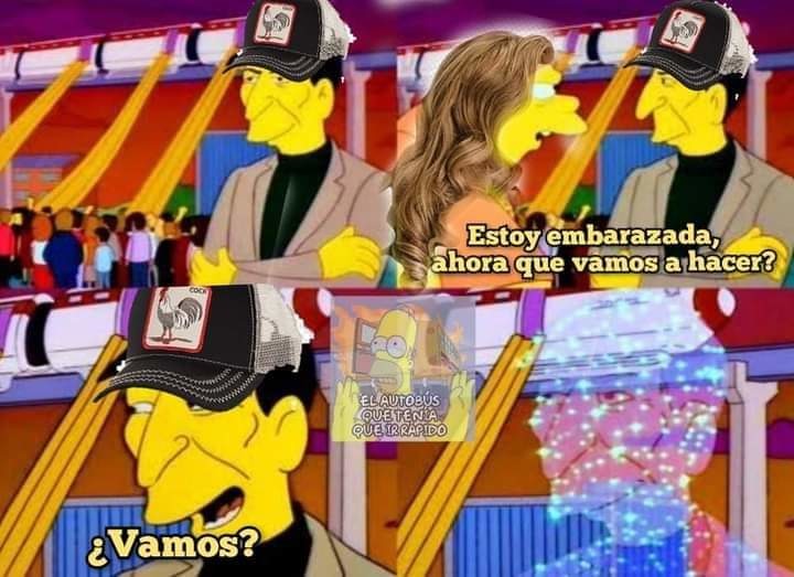 Cosmico - Meme subido por edwinricardoh6 :) Memedroid