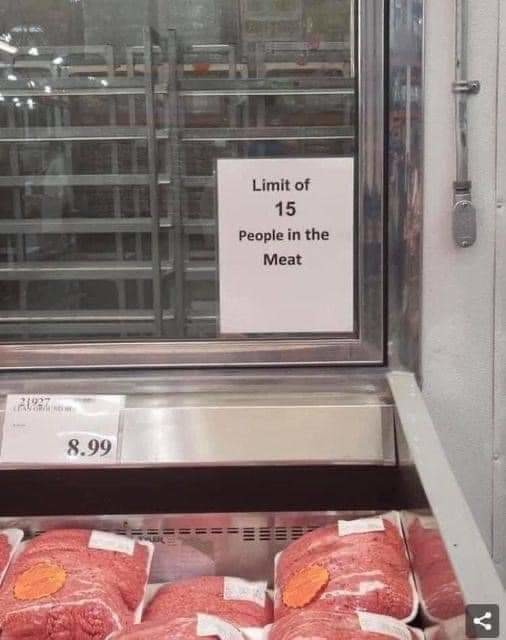 The best Meat memes :) Memedroid