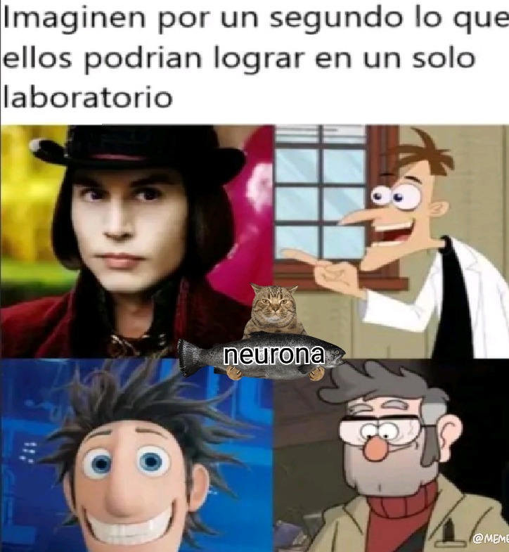 Los Últimos Memes :) Memedroid