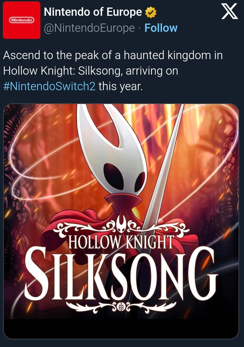 The best Switch2 memes :) Memedroid