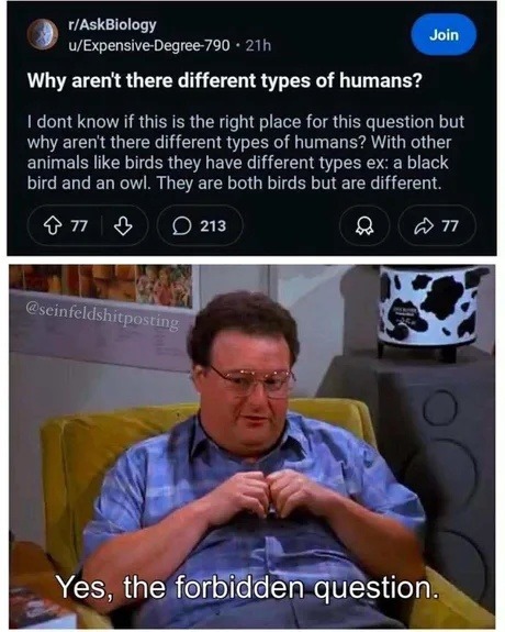 The best Askbiology memes :) Memedroid