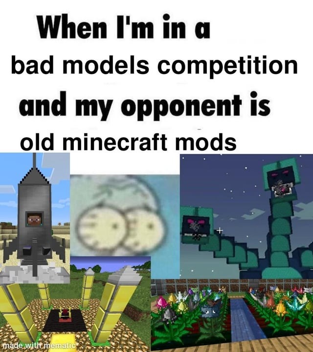 The Best Funny Minecraft Memes :) Memedroid