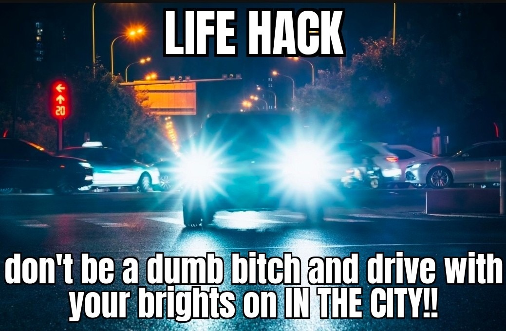 The best Driving memes :) Memedroid