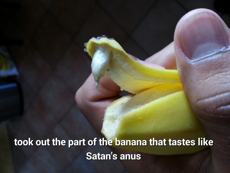 banana - Meme by eddieb1224 :) Memedroid
