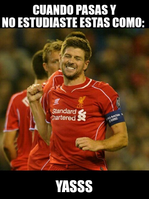 Yasss Meme