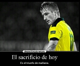 marcos reus - Meme subido por JORGE_xD_007 :) Memedroid