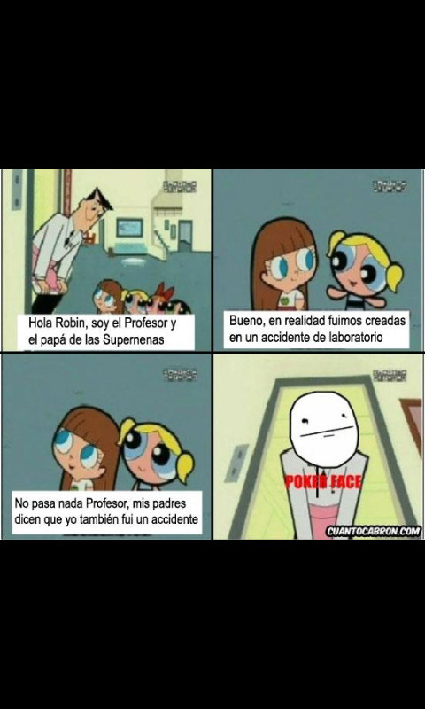 ajam - Meme subido por samitor :) Memedroid