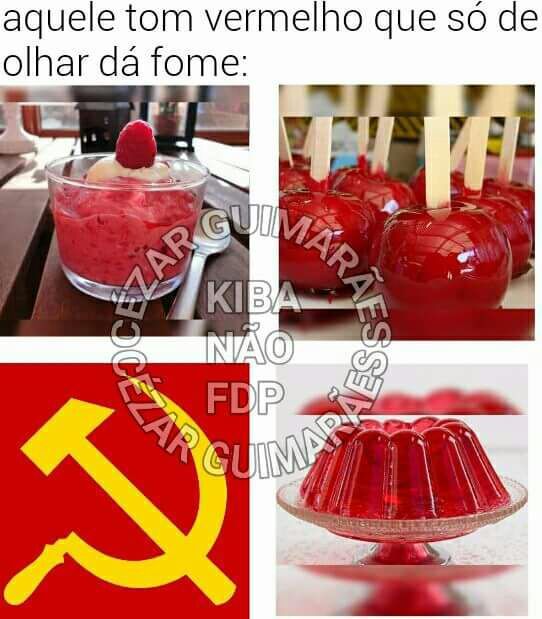 Hum que fome - Meme by jaopedrovsk :) Memedroid