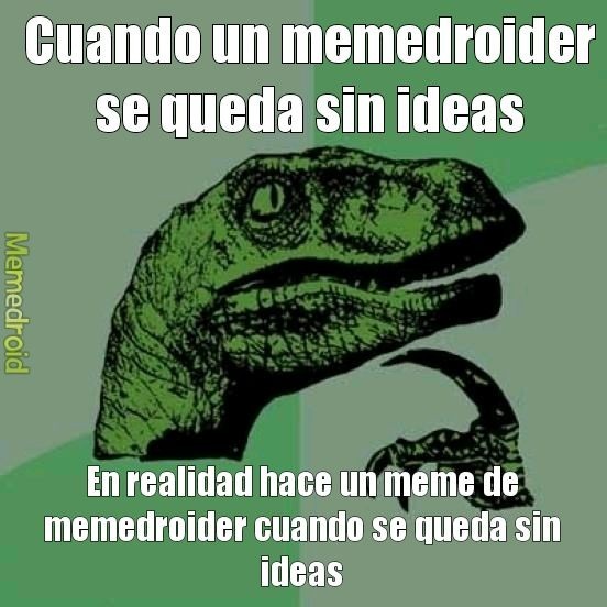 Ahora se la verdad del multiverso - Meme subido por SrNoob :) Memedroid