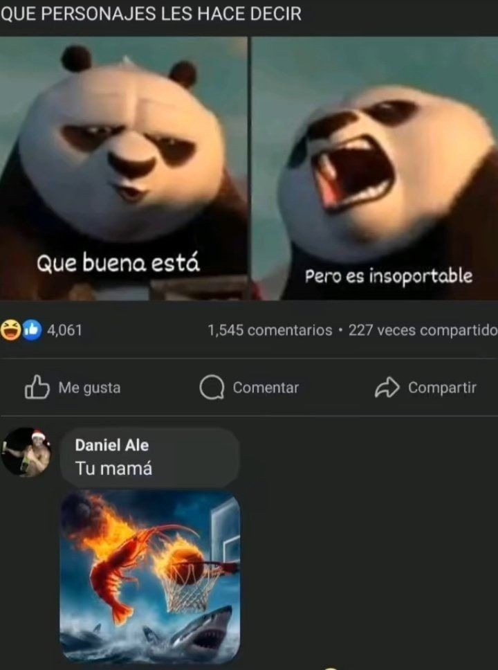 Hace Tu Memes